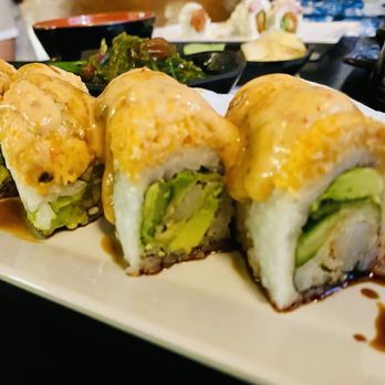 SUSHI JUNAI - Updated December 2025 - 744 Photos & 660 Reviews - 1612 ...