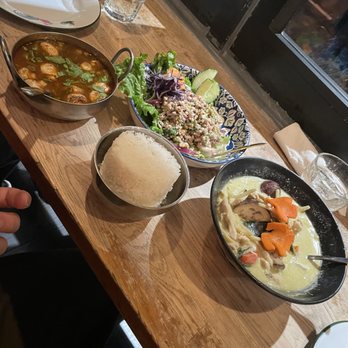 ZOOB ZIB THAI AUTHENTIC NOODLE BAR - Updated August 2024 - 753 Photos ...