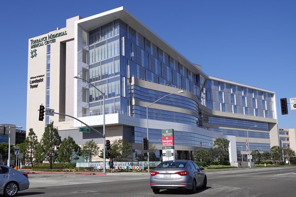TORRANCE MEMORIAL MEDICAL CENTER - Updated December 2025 - 357 Photos ...