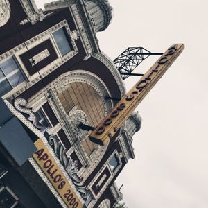 GANZ HALL, ROOSEVELT UNIVERSITY - Updated April 2025 - 430 S Michigan ...