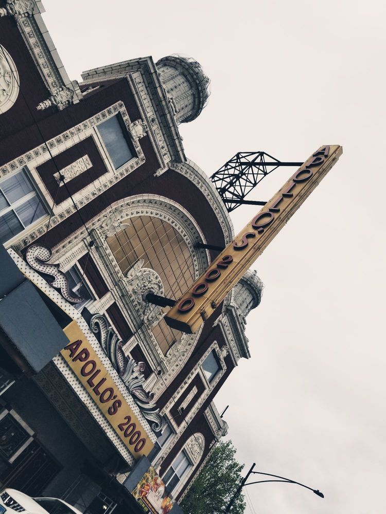 APOLLOS 2000 - Updated December 2025 - 20 Photos & 13 Reviews - 2875 W ...