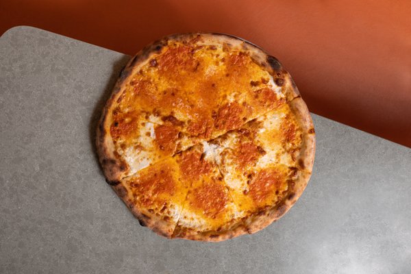 NORM’S PIZZA - Updated December 2025 - 72 Photos & 56 Reviews - 8 ...