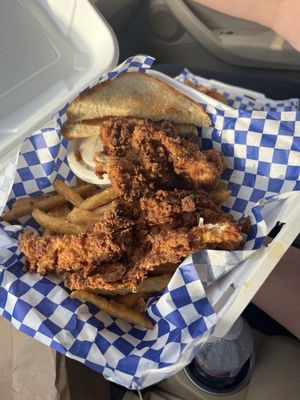 NOVROZSKY’S HAMBURGERS - SULPHUR - Updated May 2026 - 41 Photos & 79 ...