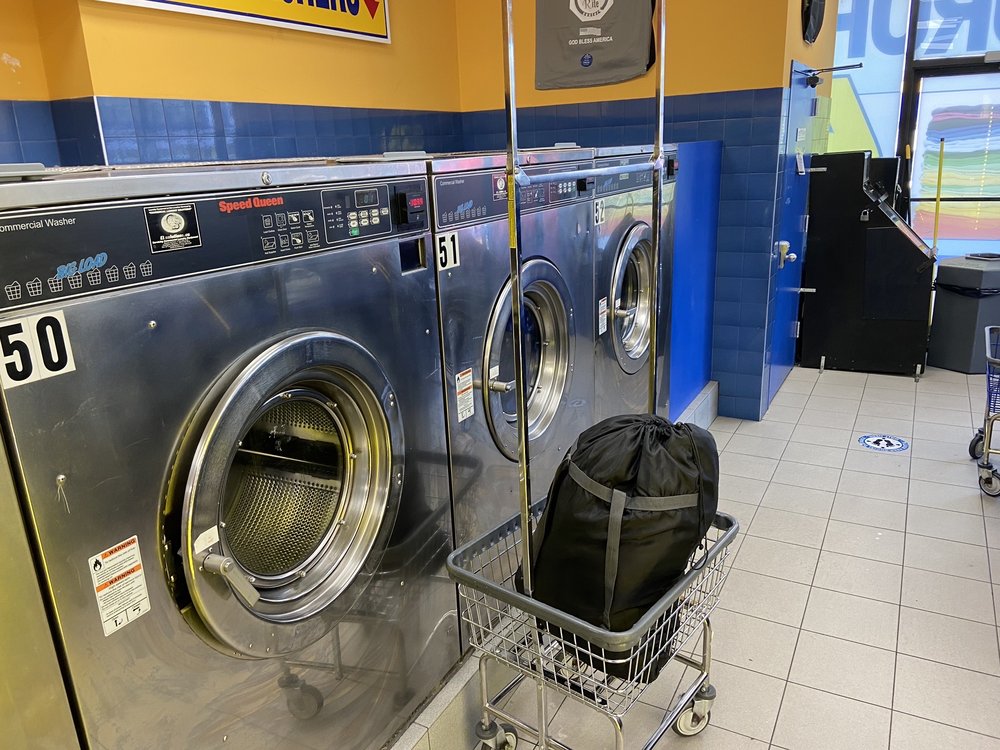 CLEAN RITE CENTER - Updated October 2025 - 1950 Fulton St, Brooklyn ...