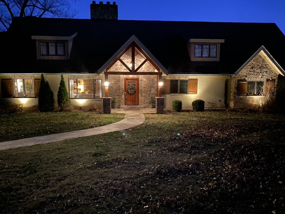 ZEUS LANDSCAPE LIGHTING DESIGN - Updated April 2025 - Saint Louis ...