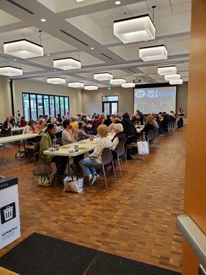 LAKE FOREST CLUBHOUSE - Updated December 2025 - 21 Photos - 100 Civic ...