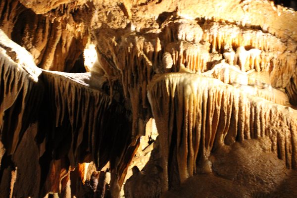 GRAND CAVERNS - 246 Photos & 93 Reviews - Historical Tours - 5 Grand ...