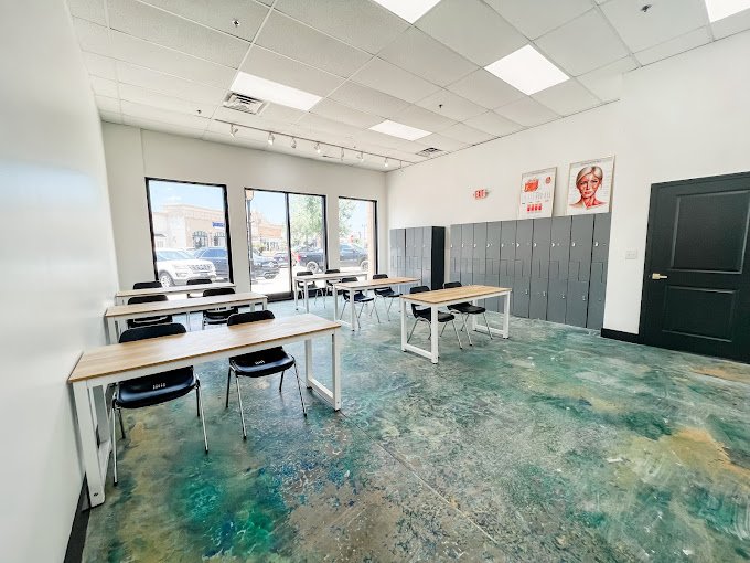 GUINN BEAUTY INSTITUTE - Updated October 2025 - 30500 State Hwy 181 ...