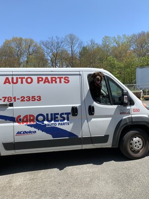 CARQUEST AUTO PARTS - GENDEN AUTO PARTS - Updated December 2025 - 620 ...