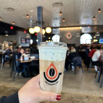 PRESSED CAFE - NASHUA - Updated December 2025 - 70 Photos & 97 Reviews ...