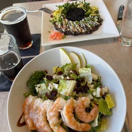 THE OFFICE BISTRO - Updated November 2025 - 120 Photos & 87 Reviews ...