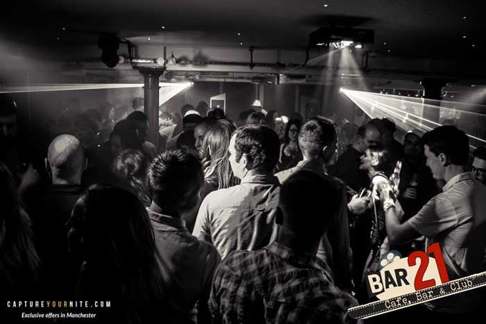 BAR21 - Updated June 2025 - 60 Photos & 17 Reviews - 10 Thomas Street ...