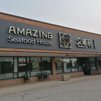 AMAZING SEAFOOD HOUSE - Updated April 2024 - 422 Photos & 61 Reviews ...