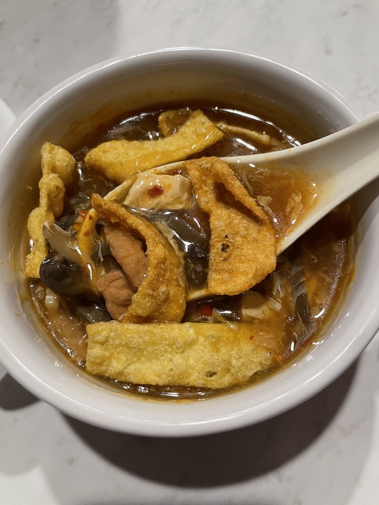 FIRST WOK - Updated December 2025 - 15 Photos & 51 Reviews - 3802 W ...