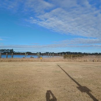 SWAN QUARTER FERRY TERMINAL - Updated October 2025 - 20 Photos & 10 ...