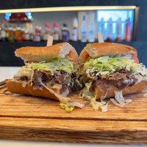 CAPO DELI TYSONS - 50 Photos & 33 Reviews - 8359 Leesburg Pike, Vienna ...
