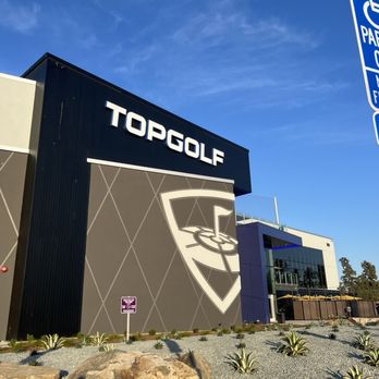 TOPGOLF - Updated July 2024 - 158 Photos & 107 Reviews - 100 Topgolf Dr ...