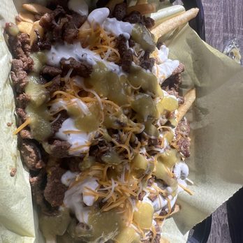 TACO AZUL - Updated May 2024 - 97 Photos & 82 Reviews - 14110 Old Hwy ...