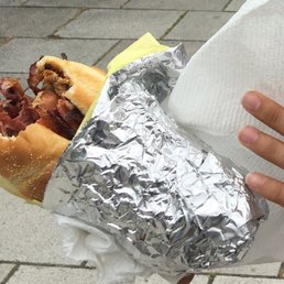 Victory Dogs - 46 Photos & 75 Reviews - Street Vendors - 325 S ...