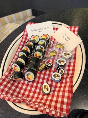 TBD GIMBAP - Updated May 2026 - 31 Carmine St, New York, New York ...