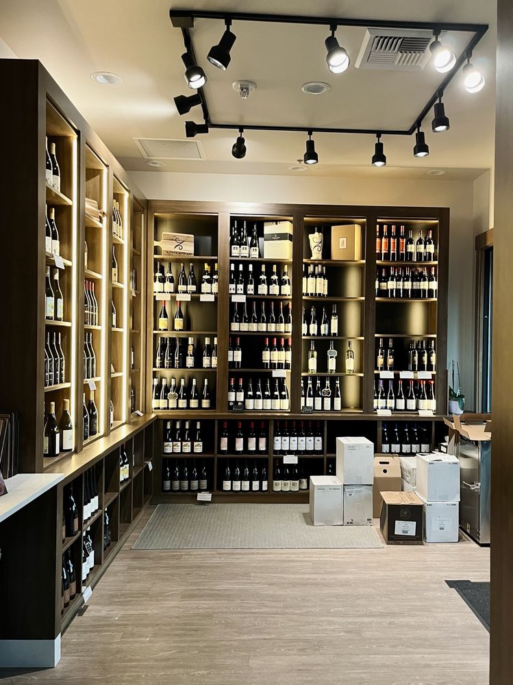 ZEPHYR WINE BAR - Updated July 2025 - 191 Photos & 60 Reviews - 15415 ...