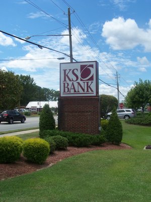KS BANK - Updated January 2026 - 1031 N Brightleaf Blvd, Smithfield ...