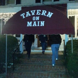 THE TAVERN ON MAIN - Updated December 2025 - 63 Photos & 150 Reviews ...