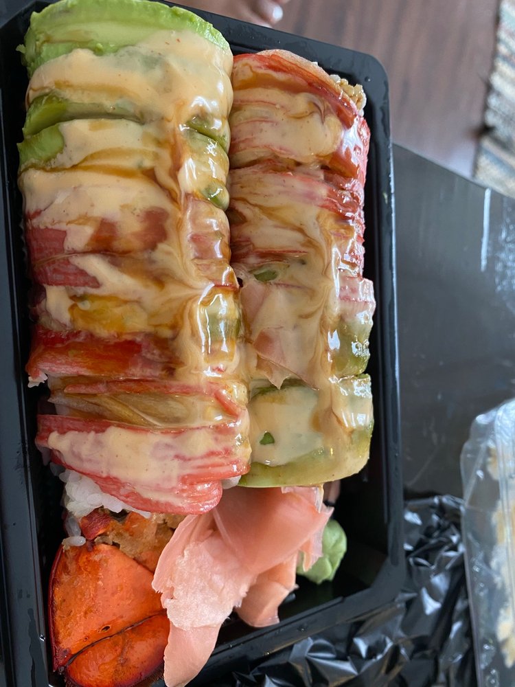 FRIDAY TUNA - 189 Photos & 138 Reviews - 750 N Germantown Pkwy, Memphis ...