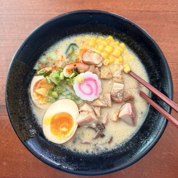 GEN RAMEN - Updated May 2025 - 205 Photos & 129 Reviews - 2330 Bale St ...