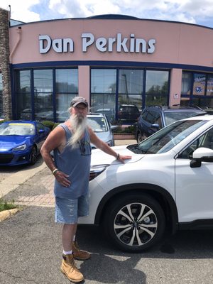DAN PERKINS SUBARU - Updated May 2024 - 31 Photos & 141 Reviews - 143 ...