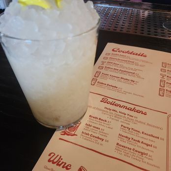 COBRA - Updated January 2026 - 336 Photos & 128 Reviews - 684 S High St ...