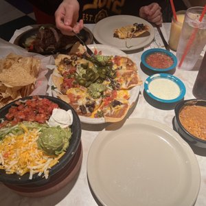 CHUY’S - 137 Photos & 242 Reviews - 1512 Harvey Rd, College Station ...