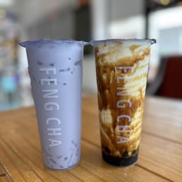 FENG CHA - WICHITA - Updated September 2024 - 298 Photos & 38 Reviews ...