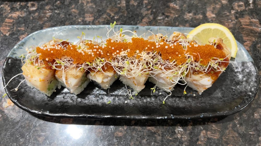 TENGOKU SUSHI - Updated May 2026 - 97 Photos & 90 Reviews - 10194 152nd ...