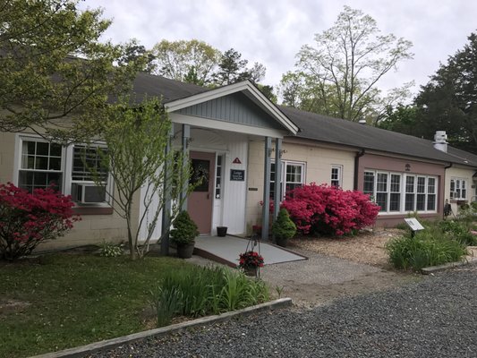 MURRAY GROVE RETREAT AND RENEWAL CENTER - Updated January 2026 - 17 ...