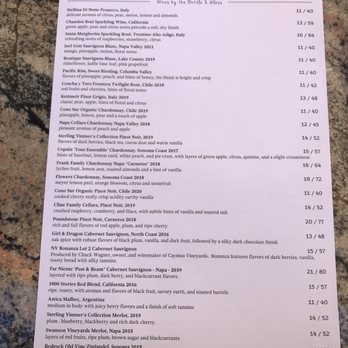 BRIDGES RESTAURANT & BAR - 1110 Photos & 973 Reviews - 44 Church St ...