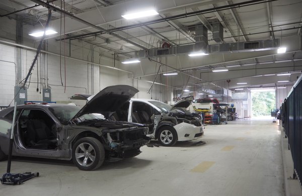HUBER COLLISION CENTER - Updated December 2025 - 23 Reviews - 2303 ...