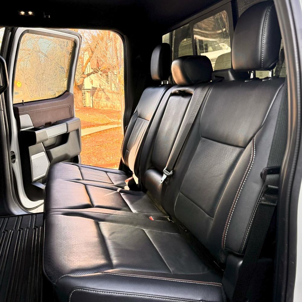 TOP NOTCH DETAIL - 12 Photos - Salt Lake City, Utah - Auto Detailing ...