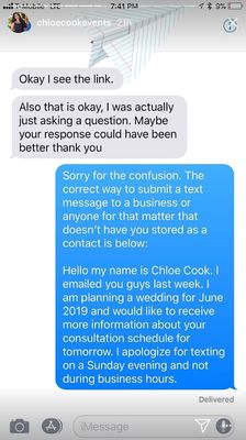 CHLOE COOK EVENTS - Updated December 2025 - 15 Photos - Houston, Texas ...