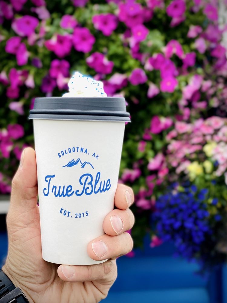 TRUE BLUE DRIVE-THRU - Updated July 2025 - 13 Photos & 15 Reviews ...