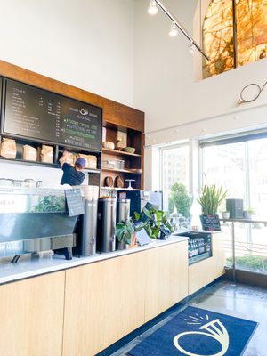 MESSENGER COFFEE - Updated August 2025 - 41 Photos & 15 Reviews - 4771 ...