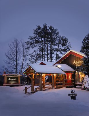 ADIRONDACK STORE - Updated December 2025 - 2024 Saranac Ave, Lake ...