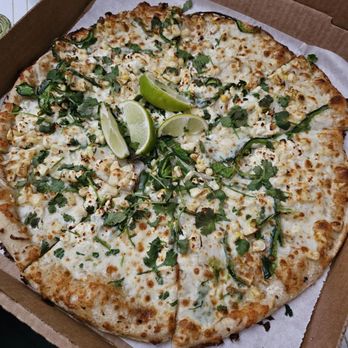 SLIVER PIZZERIA - FREMONT - Updated May 2024 - 306 Photos & 195 Reviews ...