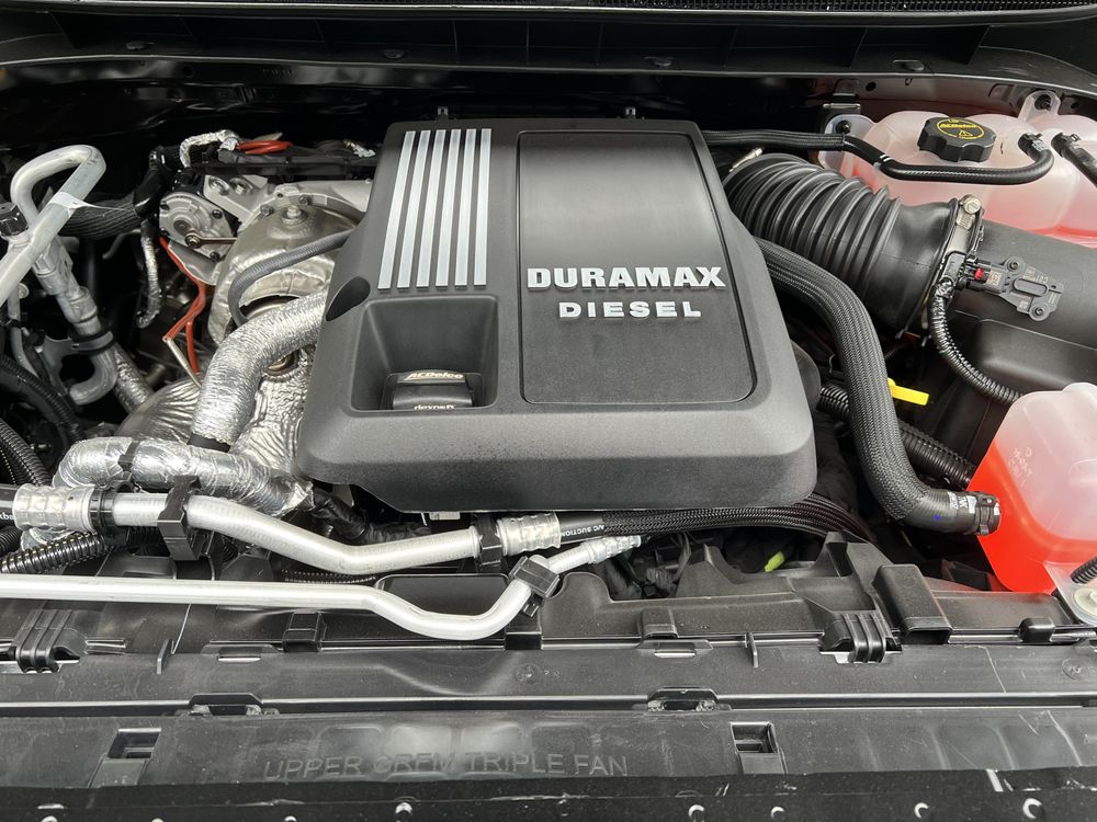 KEN WARE CHEVROLET BUICK GMC CADILLAC - Updated October 2025 - 12 ...