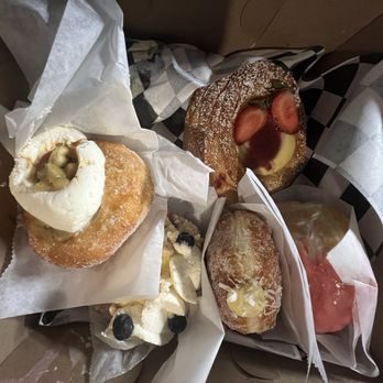 BLACK MAGIC BAKEHOUSE - Updated December 2025 - 149 Photos & 70 Reviews ...