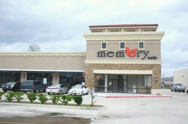 MEMORY CAFE - Updated June 2026 - 22 Photos & 26 Reviews - 12168 ...