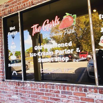 THE GIRLS STRAWBERRY U-PICK - Updated April 2025 - 1002 Photos & 246 ...