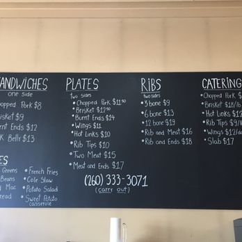 Bo Doogie’s BBQ - Takeout & Delivery - 45 Photos & 88 Reviews ...