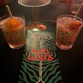 LOU LOUS JUNGLE ROOM AND SUPPER CLUB - Updated May 2025 - 201 Photos ...