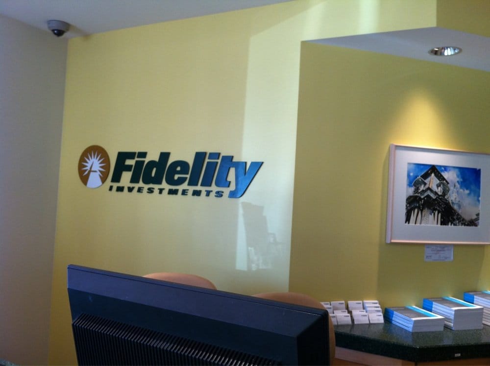 FIDELITY INVESTMENTS - Updated July 2025 - 600 W Dekalb Pike, King of ...